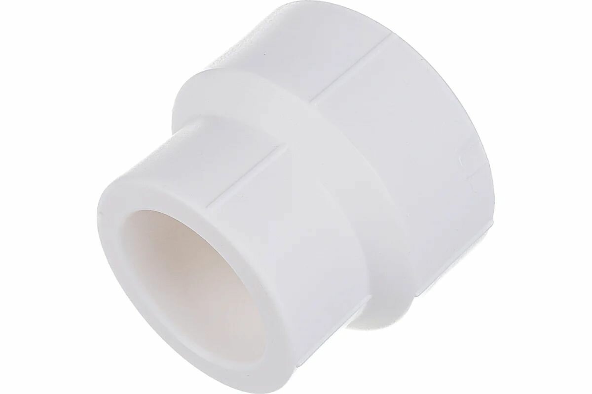 Valtec VTp.705.0.040032 Фитинг полипропиленовый муфта переходная 40 x 32 мм