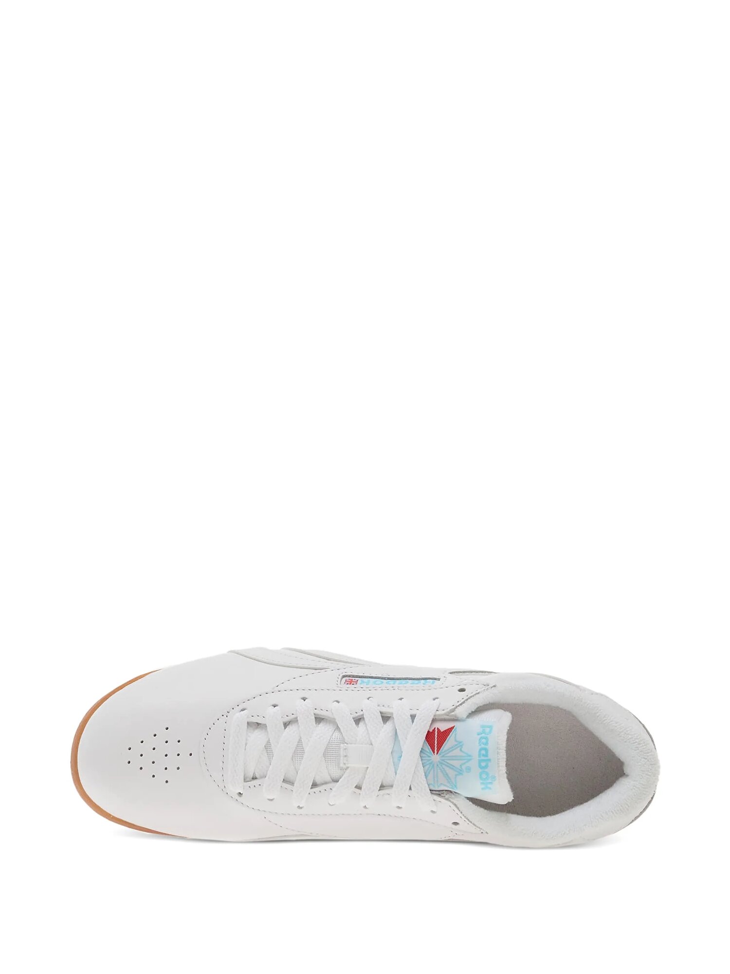 Кроссовки Reebok F/S, размер 8 US, white — фото 1