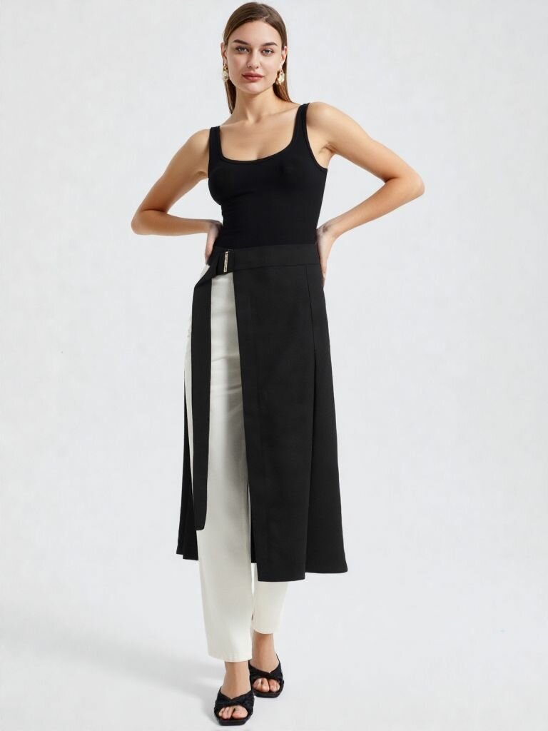 Баска  для женщин