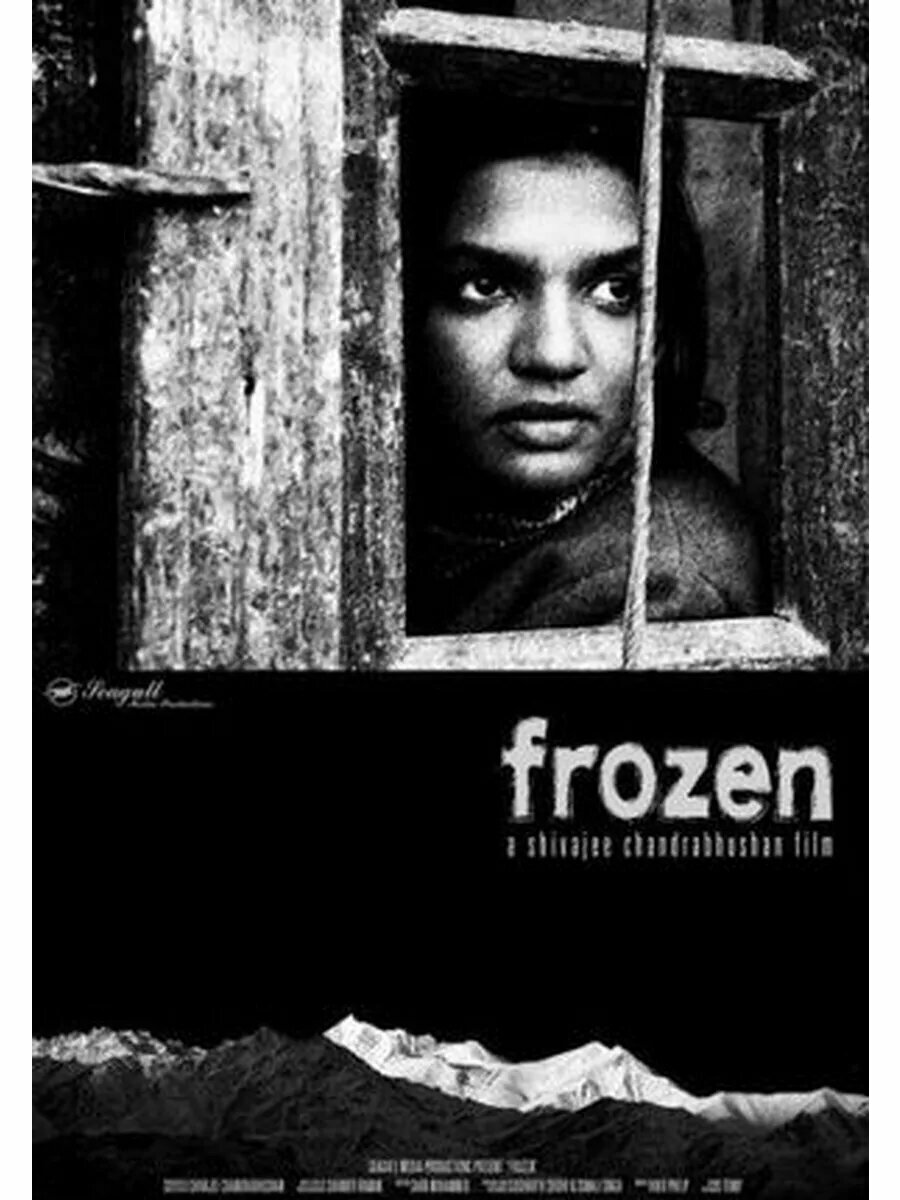 Замерзшие (2007) (Флешка)