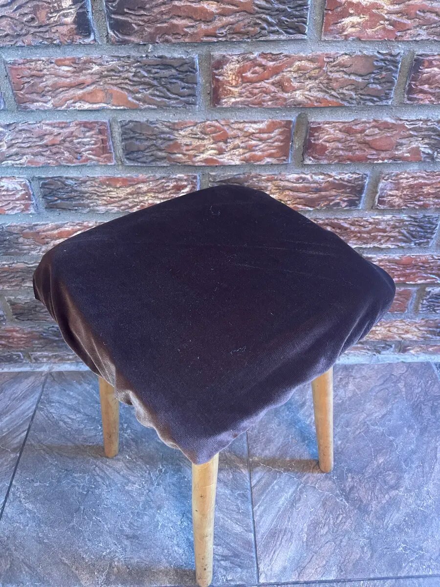 Чехол на табурет 4 шт.