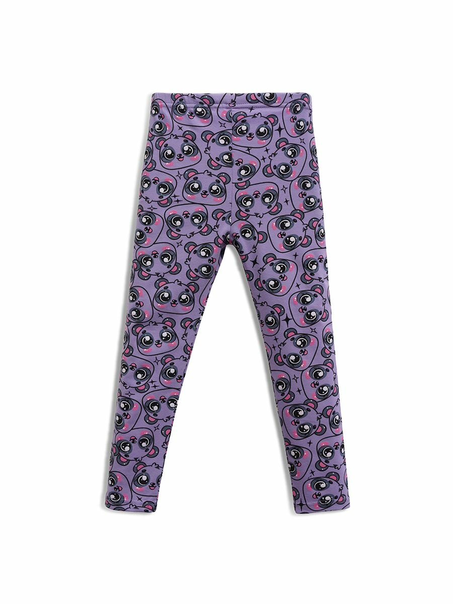 Легинсы Весна-лето 2026