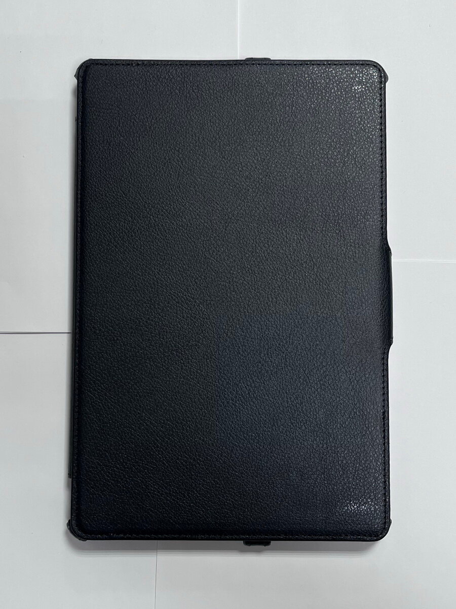 Чехол-книга для Asus VivoTab Smart ME400C, цвет чёрный, iBox Premium