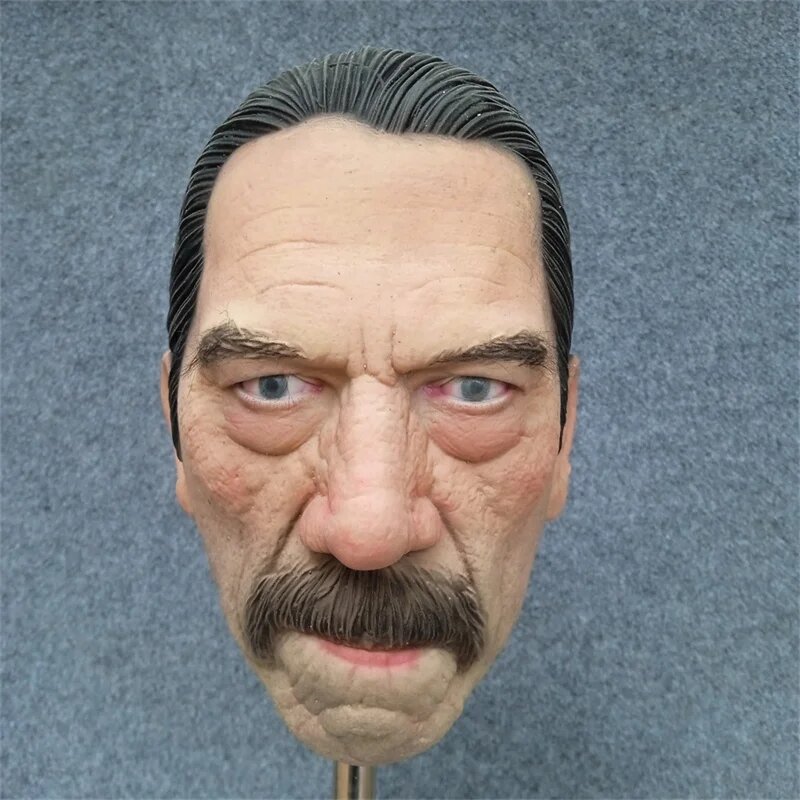 Фигурка IVAN MASK Носимая восковая скульптура