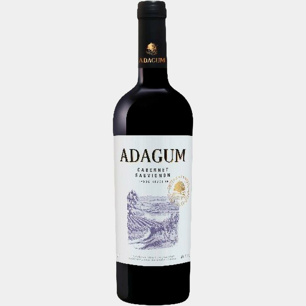 Adagum Cabernet Sauvignon Kuban’ Адагум