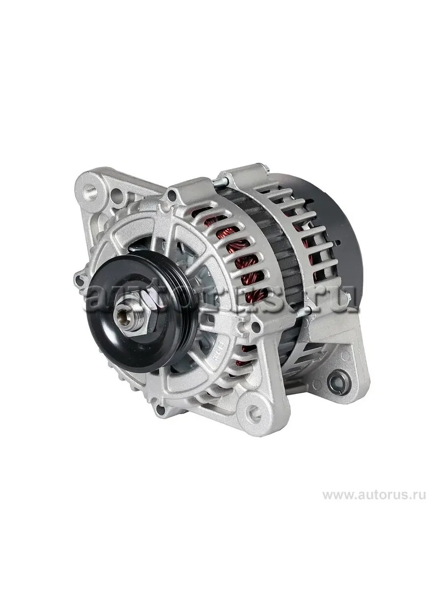 Генератор для А/М DAEWOO MATIZ (01-)/CHEVROLET SPARK (05-) 0