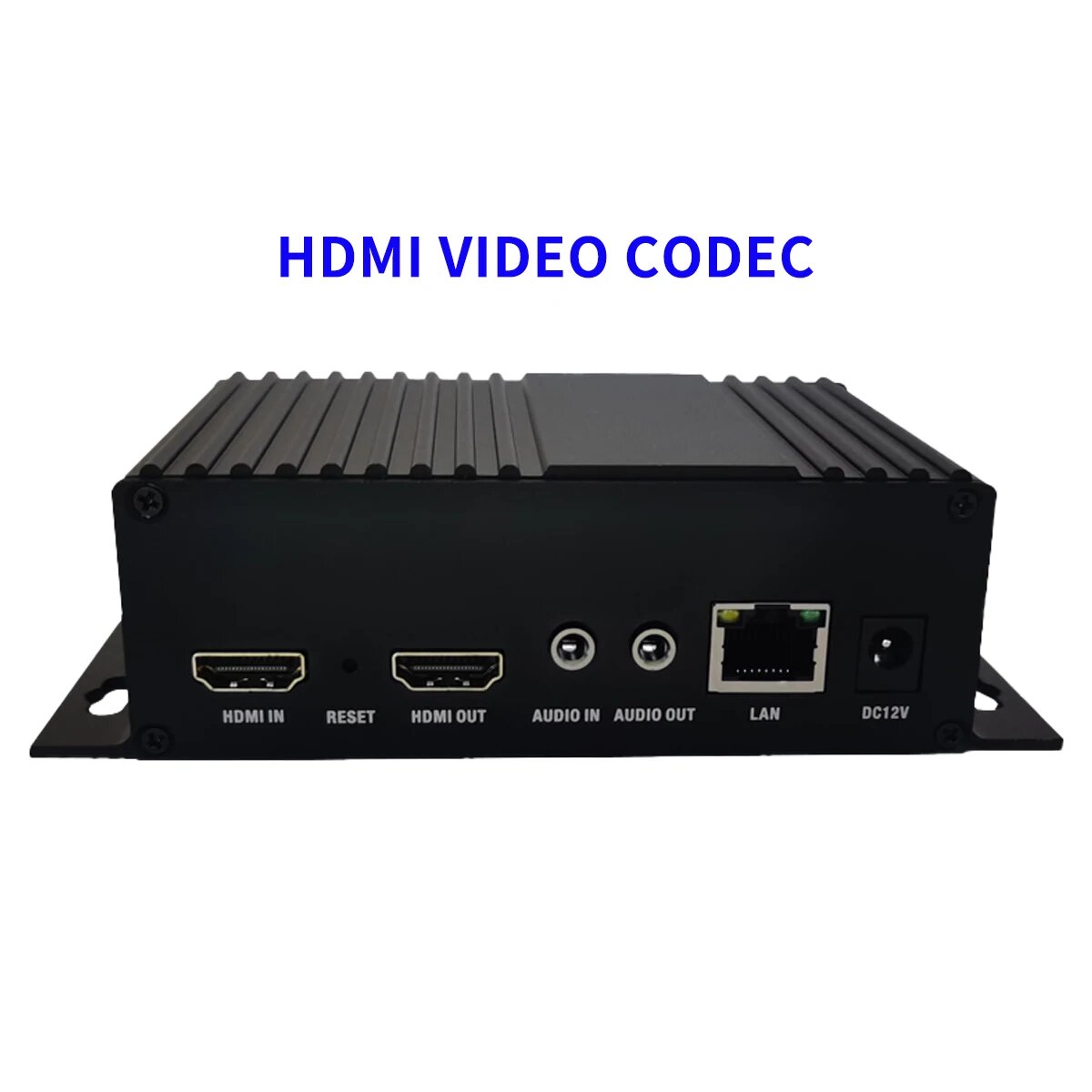 Jastarbo H.265 HDMI видеокодер-декодер 4K