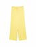 Брюки Pleated concealed-fastening trousers