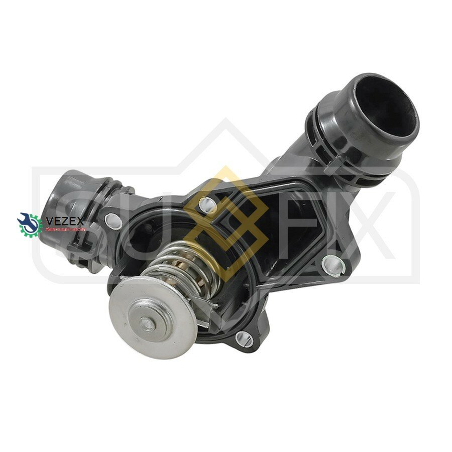 SUFIX FT1058 Термостат BMW X5 (E53) (00-)/3 (E46) (98-) 5 (E39) (95-)