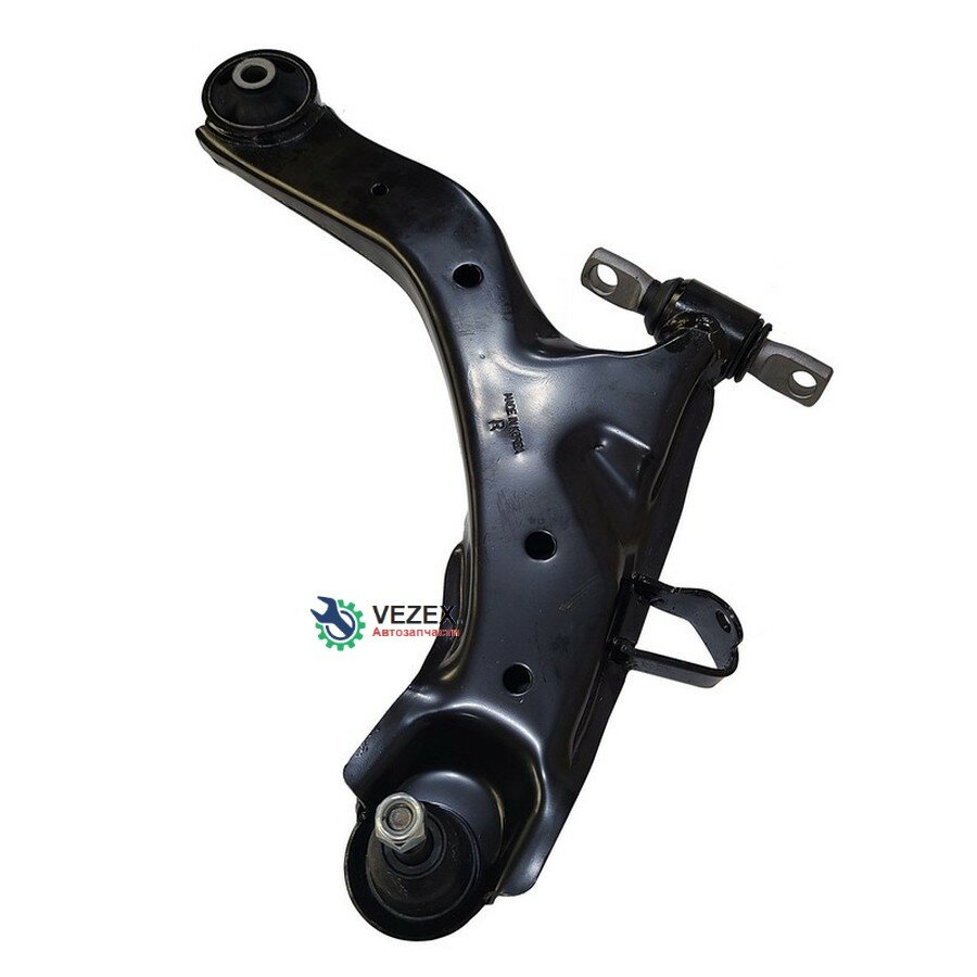 CTR CQ0133R / CQKH-34R Рычаг подвески | перед прав | HYUNDAI ELANTRA , AVANDE XD 00-