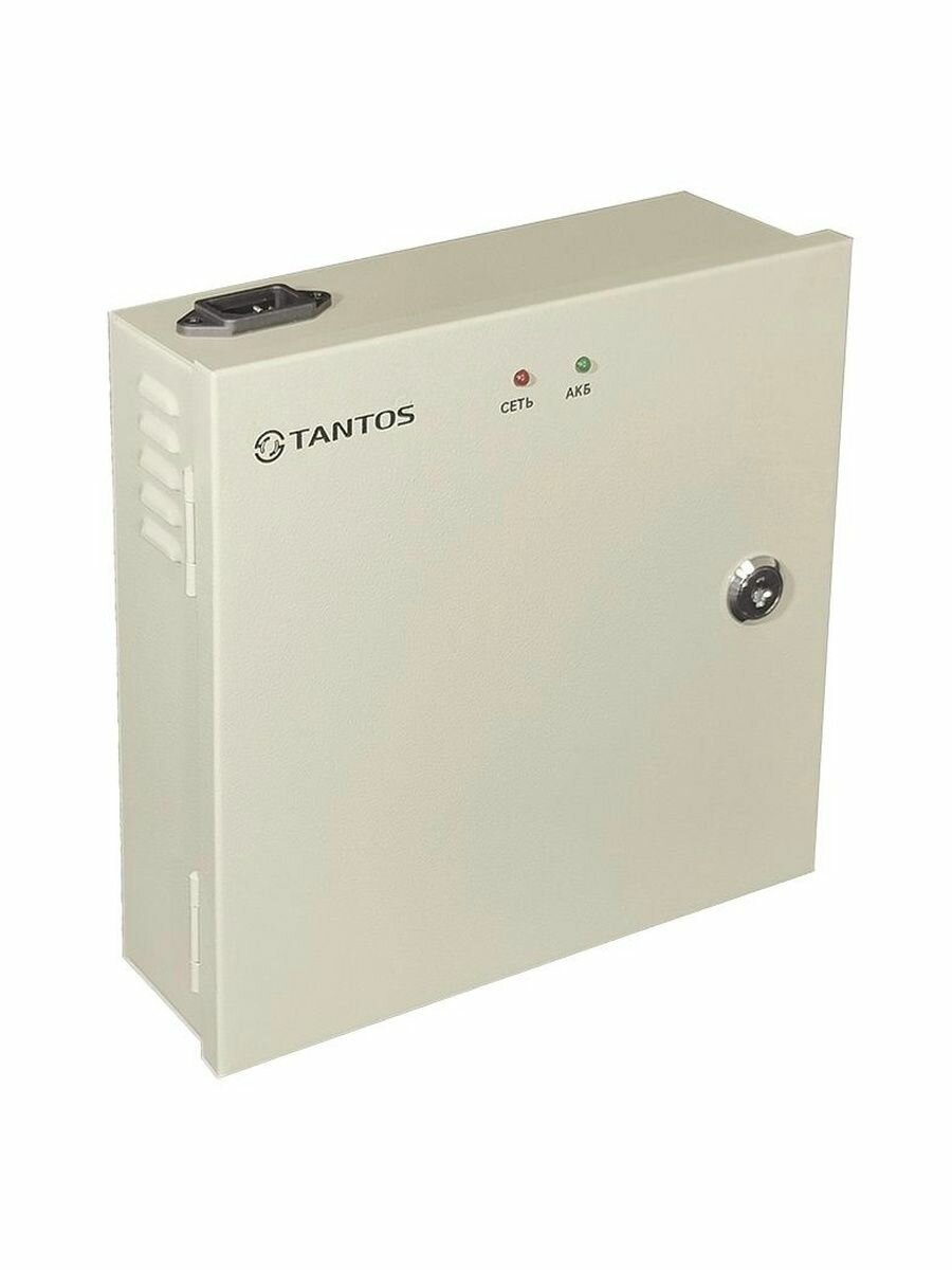 Источник бесперебойного питания ББП-50 PRO Lux