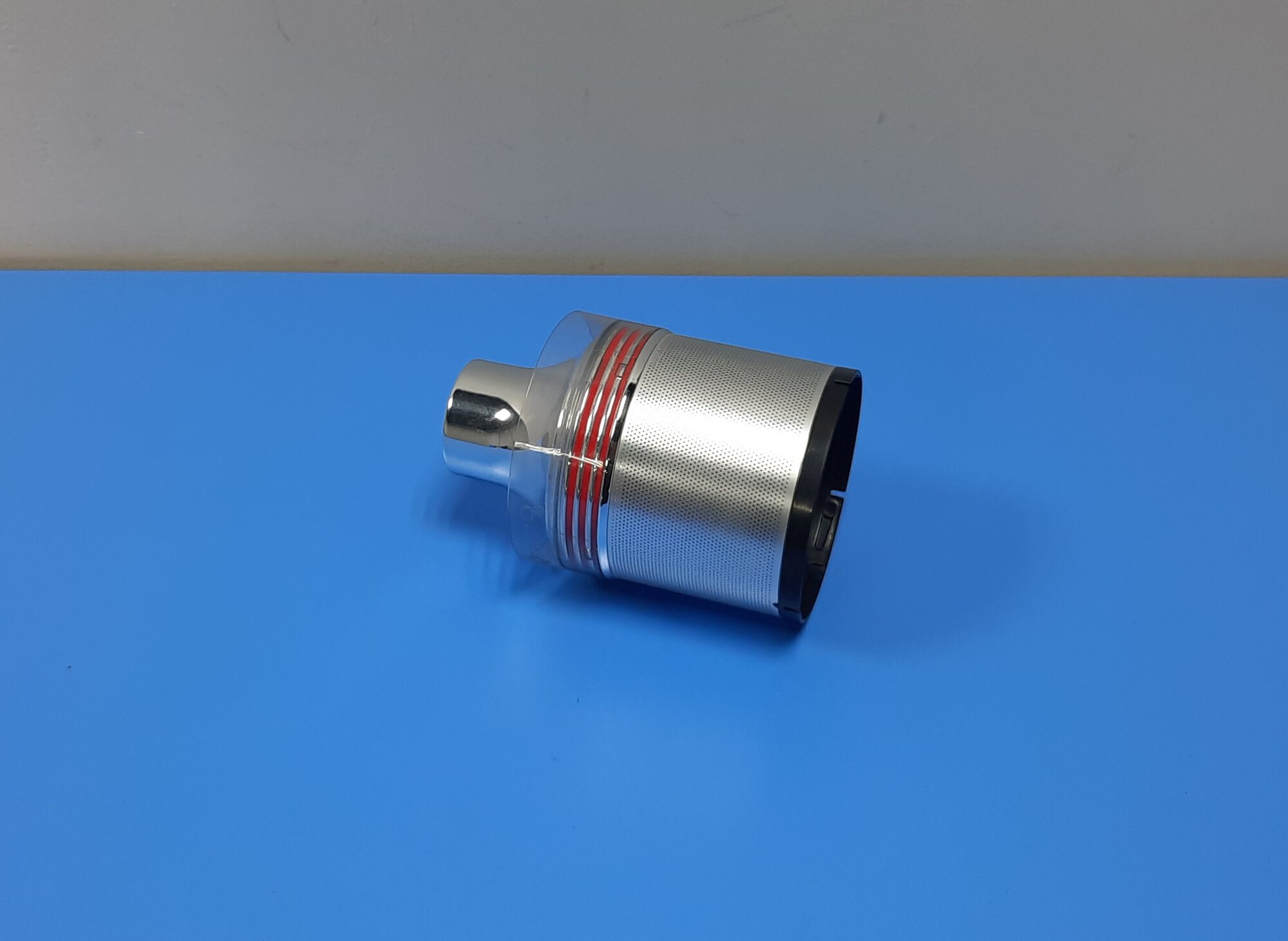 Циклон ручного пылесоса LG CordZero A9