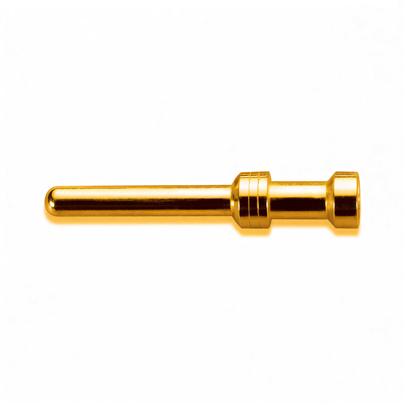 Обжимной контакт ZJHK CEGM-1.0 (09330006118) - 50 штук в упаковке.