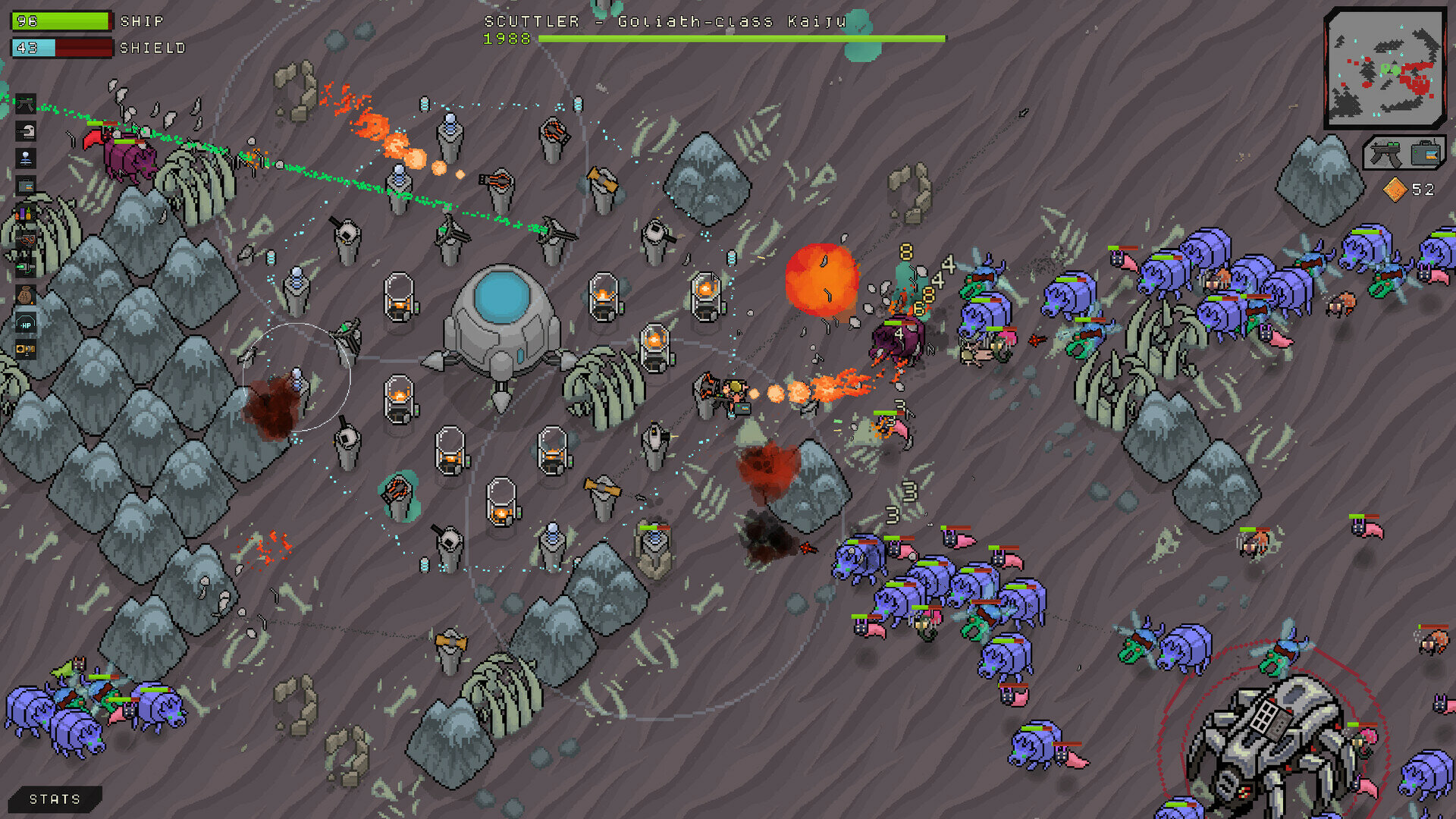 Acid Planet Steam Ключ • Активация Steam • регион Весь мир • цифровой ключ