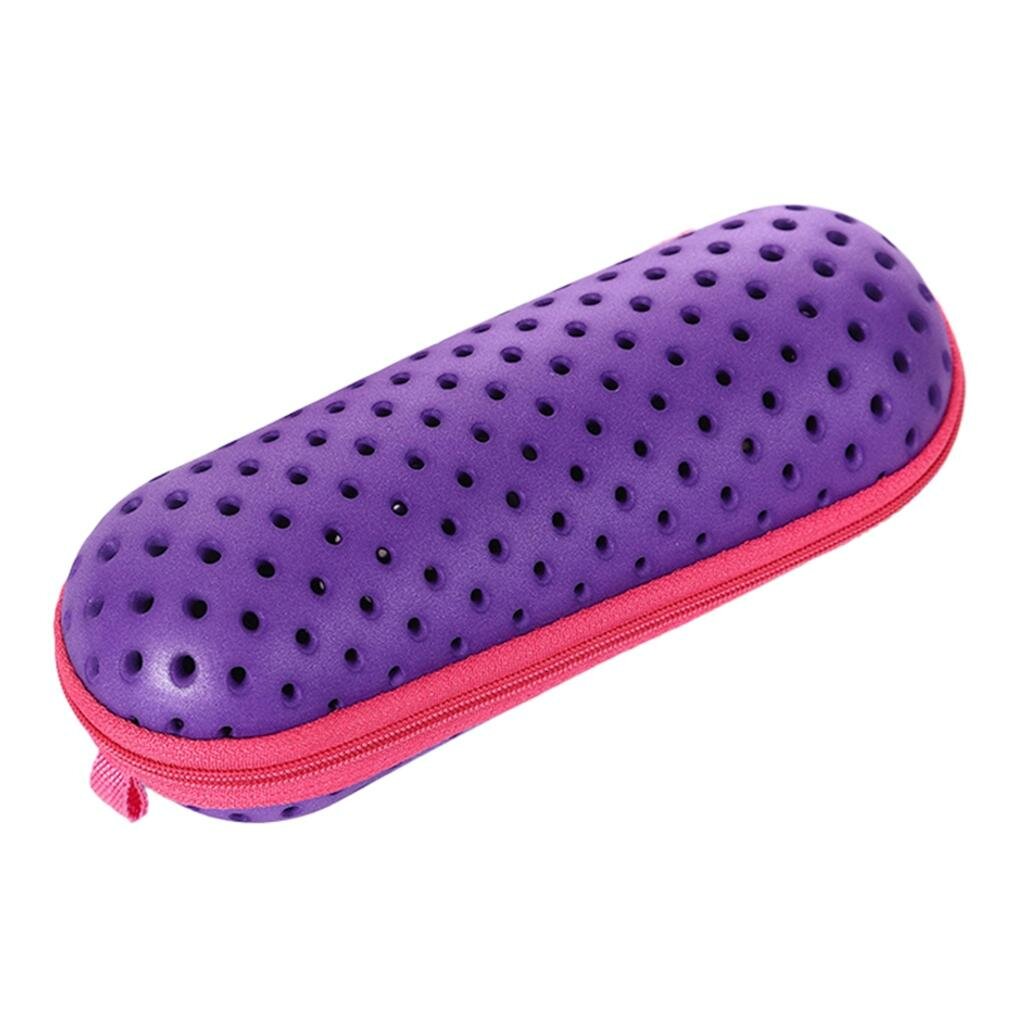 Чехол для плавательных очков, Фиолетовый цвет