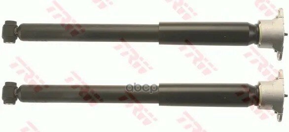 Амортизатор подвески TRW JGS1274T задний газовый для подвески