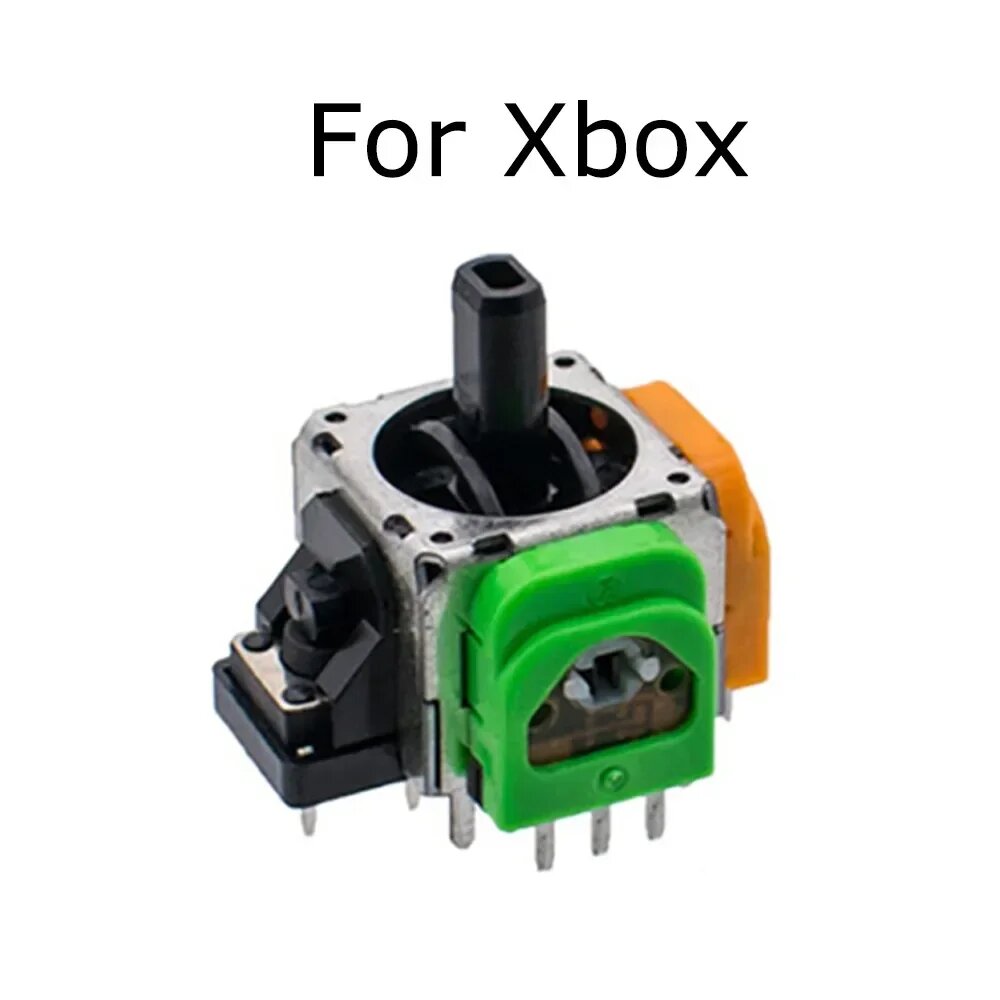 Джойстик 3D Hall Effect для Xbox