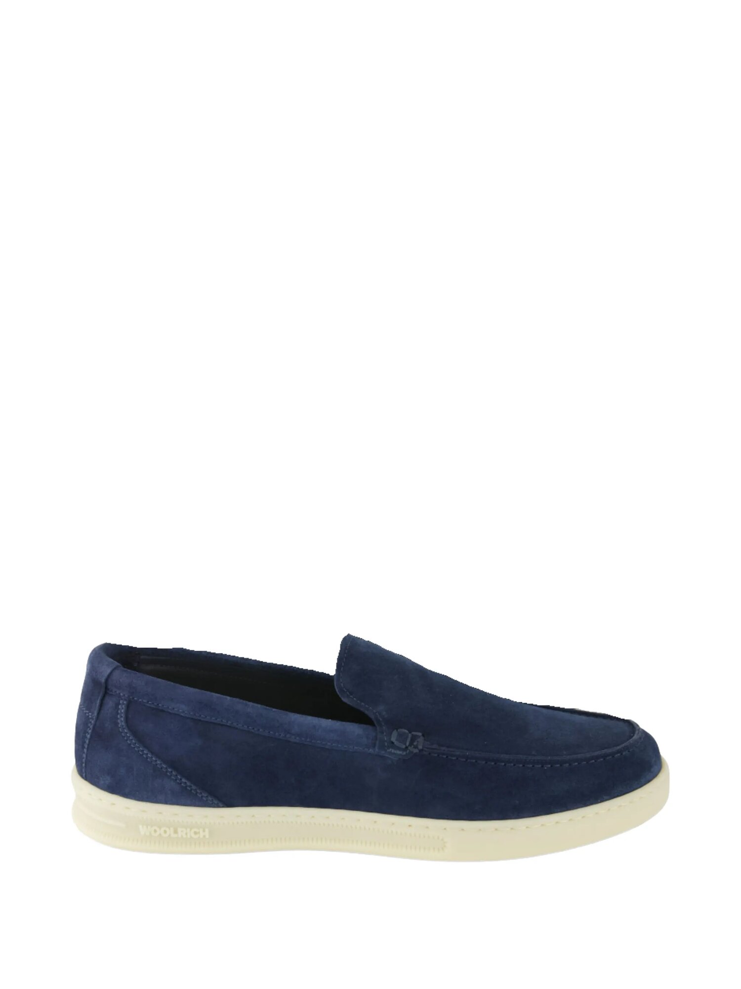 Лоферы Calf leather loafers