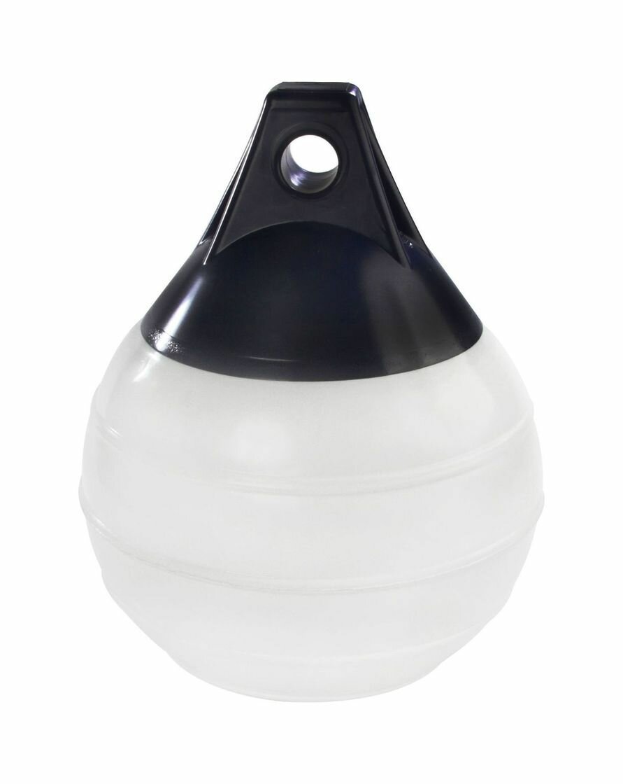 Буй Castro надувной д.290, белый