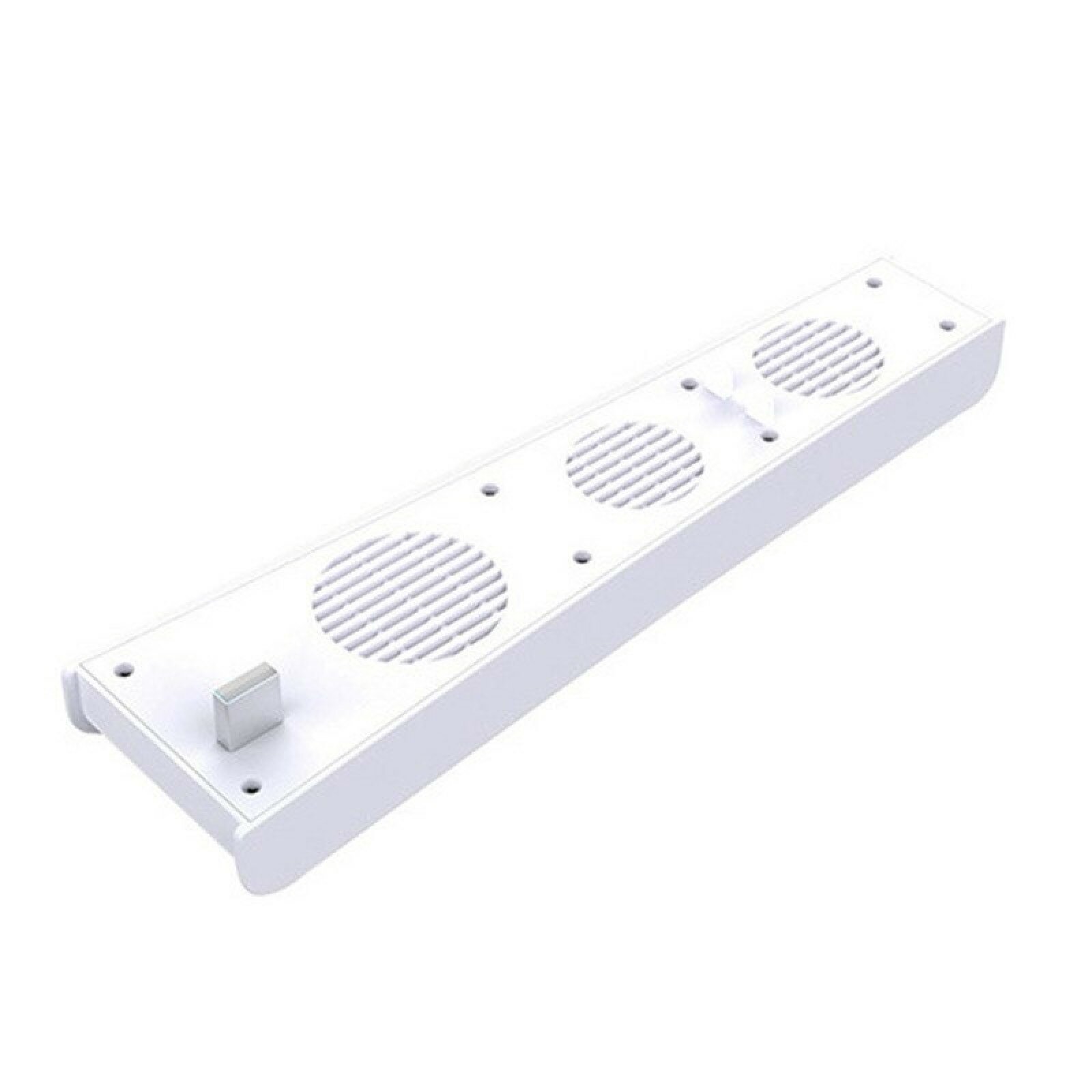 USB-кулер MyPads для игровой консоли Sony PlayStation PS5 с 3 вентиляторами и USB-подключением
