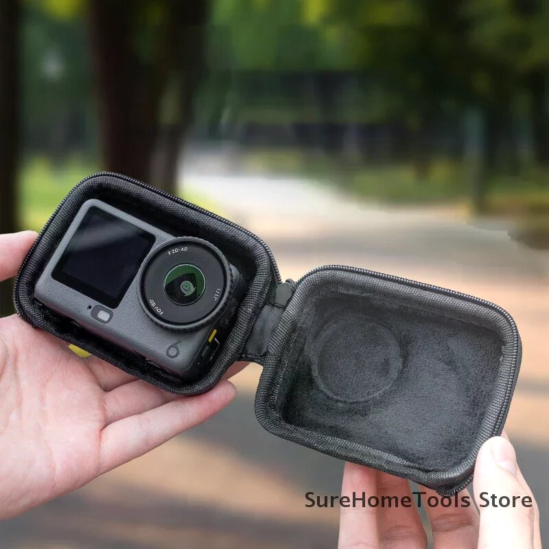Чехол для DJI Osmo Action 6 — фото 1