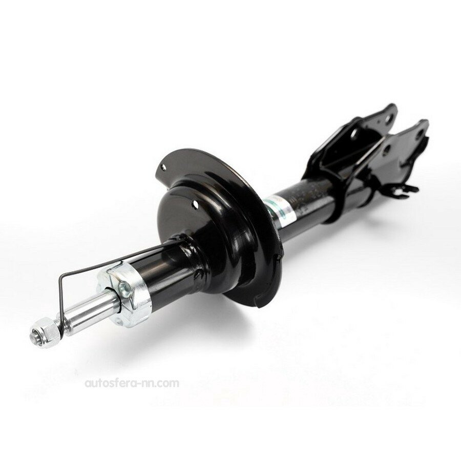 ABSEL MZ342186L Амортизатор подвески передний левый