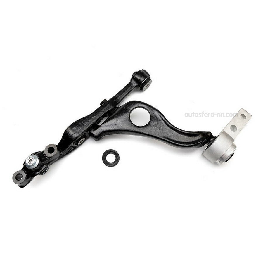 ABSEL MZ330106R Рычаг подвески передней правый