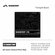 Коврик туристический SHINETRIP #05 Series Tactical Picnic Mat Snowflake Velvet T...
