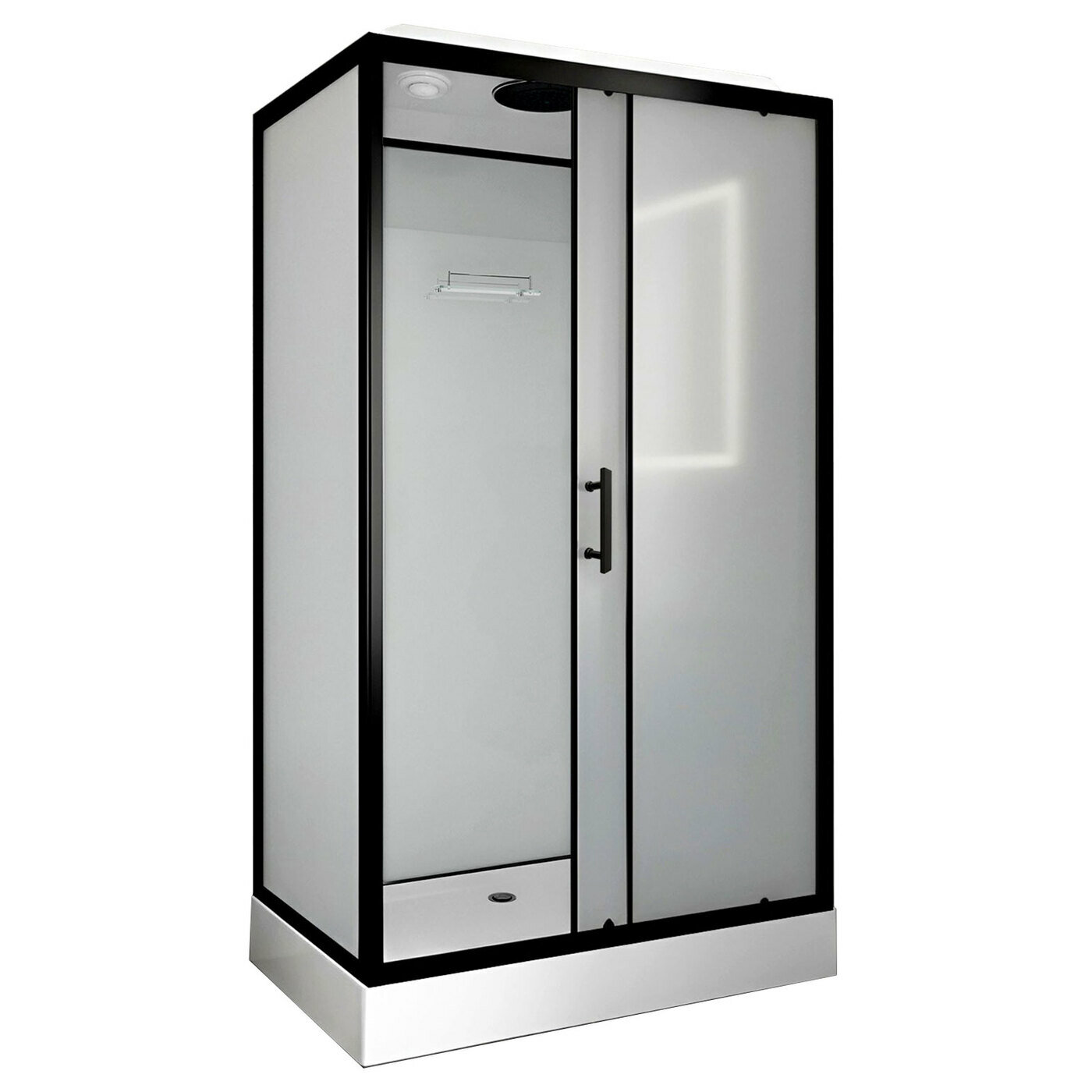 Душевая кабина Parly 80х120 BETT B120