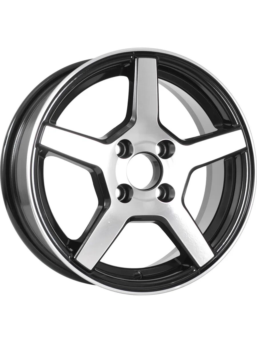 Колесный диск RST R024 5.5xR14 4x98 ET33 DIA58.6 автомобильный