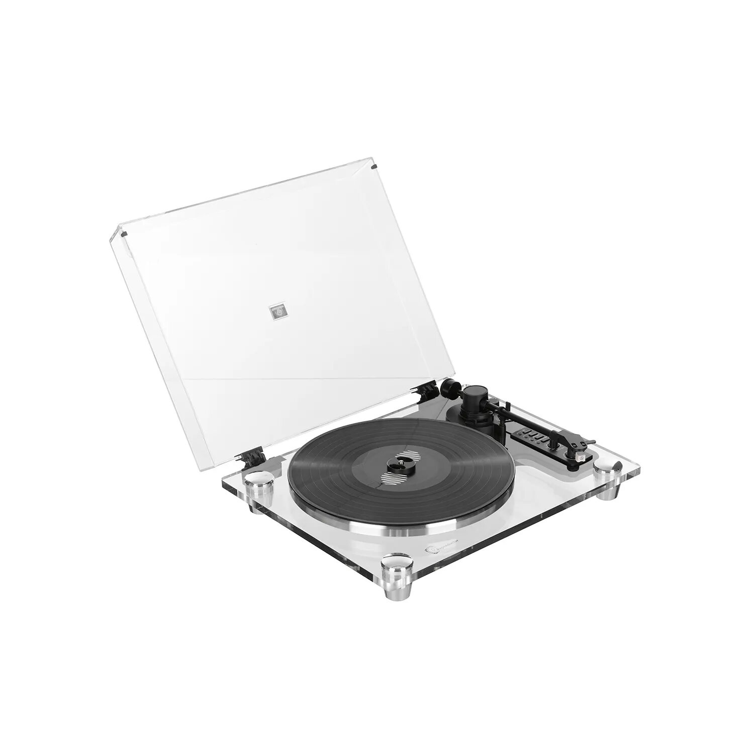 Проигрыватель винила Reproductor RP-310BTTP