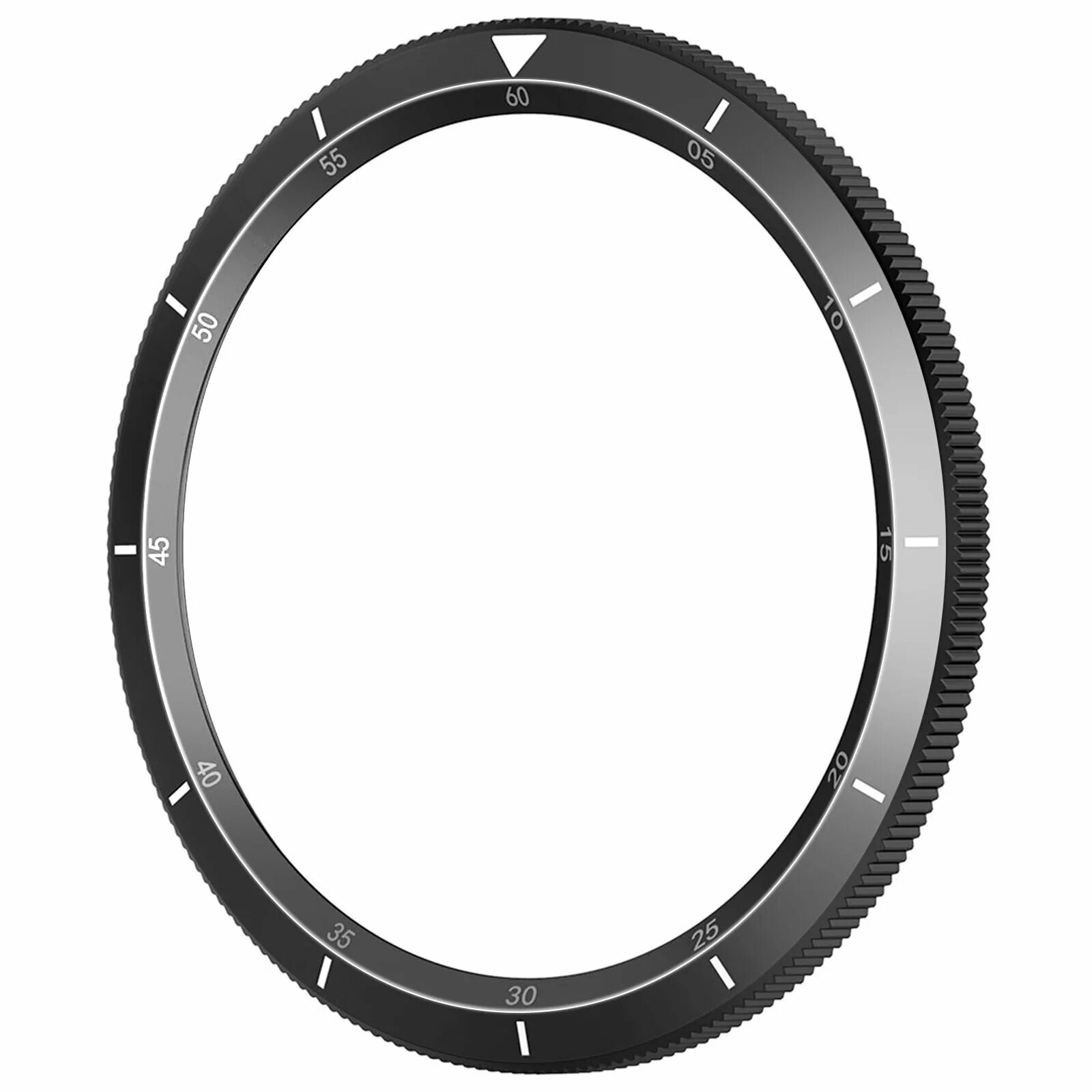 Металлический безель для Xiaomi Watch S4/S3, Цвет: C