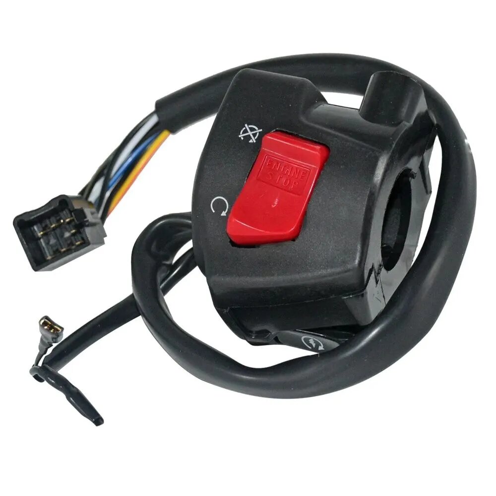 Переключатель старт-стоп правый для Honda CBR600RR 2003-2006