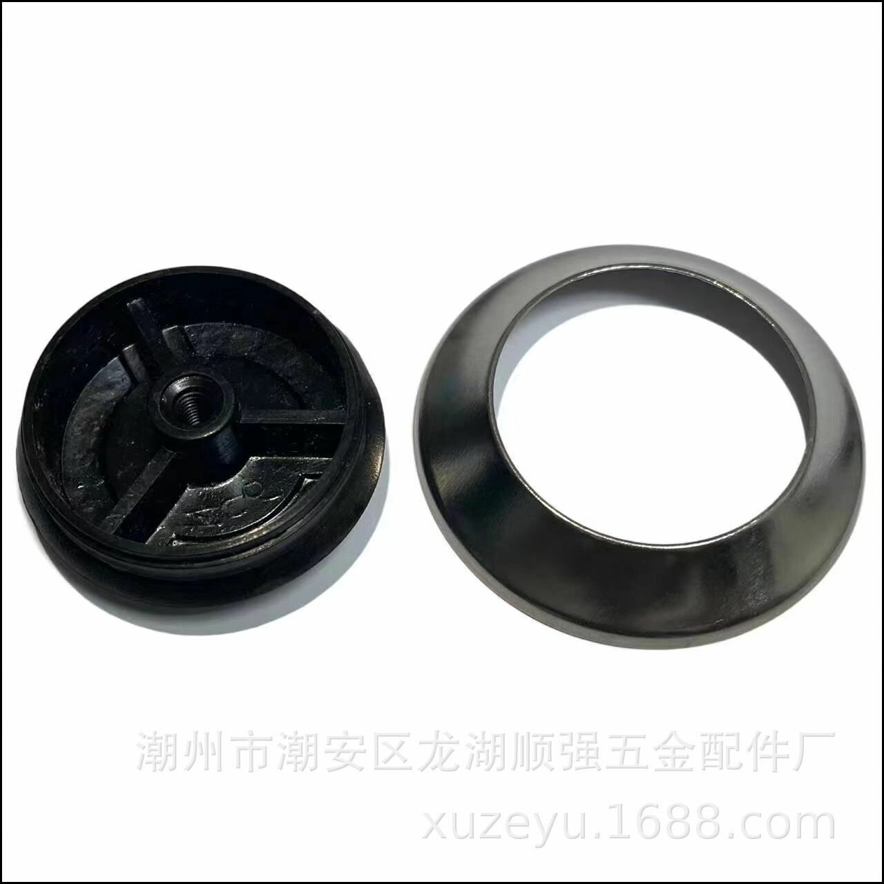 Ручка ухват для посуды, 2 шт