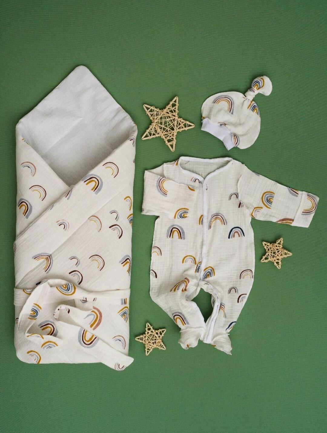 Комплект на выписку