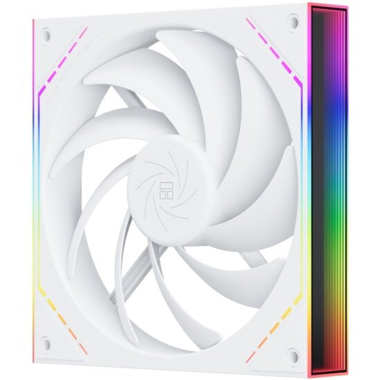 Вентилятор для корпуса Thermalright TL-M14W (TRTLM14W)
