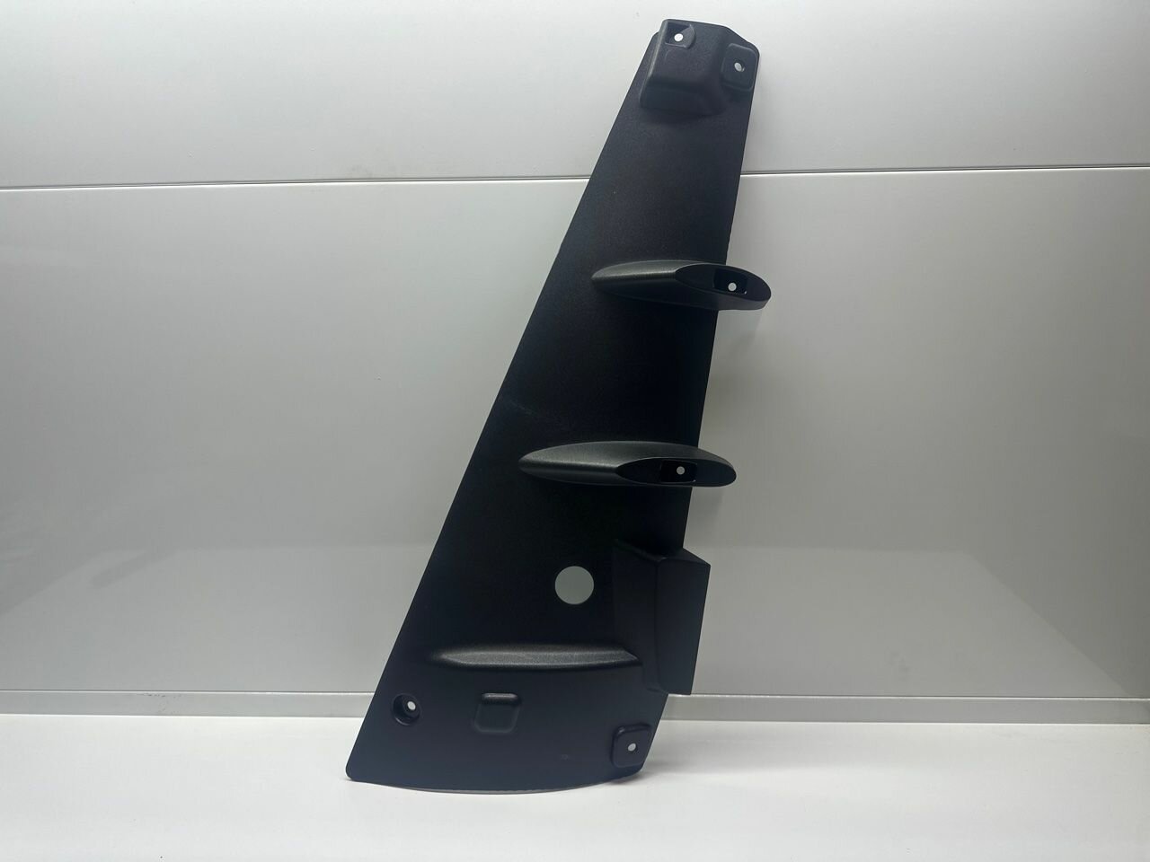 Дефлектор кабины внутренний SITRAK C7H MAX C9H левый (ситрак)