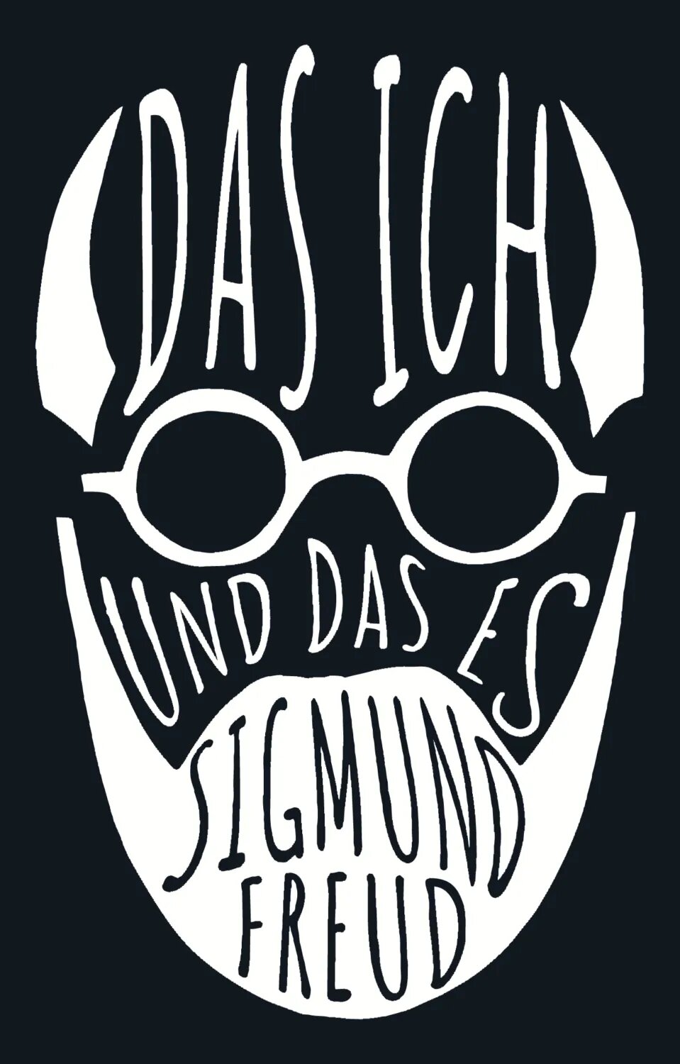 Das Ich und das Es / Я и Оно [Цифровая книга]