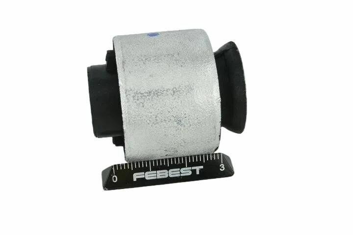 Сайлентблок задней тяги FEBEST PGAB-009 CITROEN C6 2005-2012