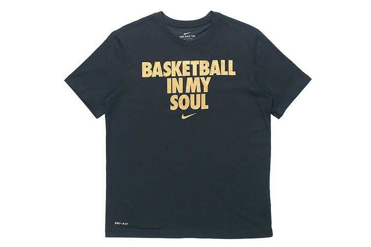 Футболка Basketball in My Soul