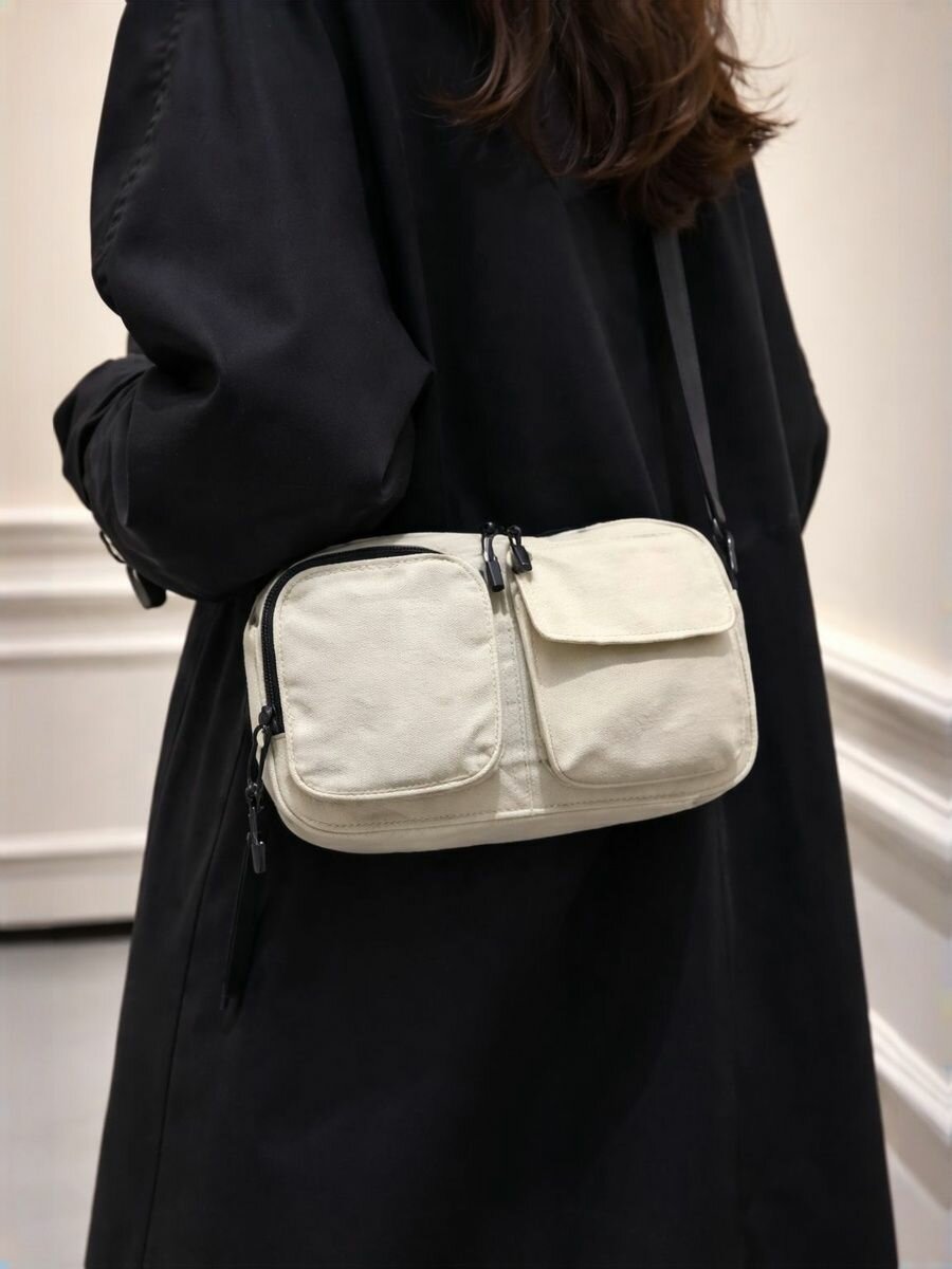 Сумка кросс-боди