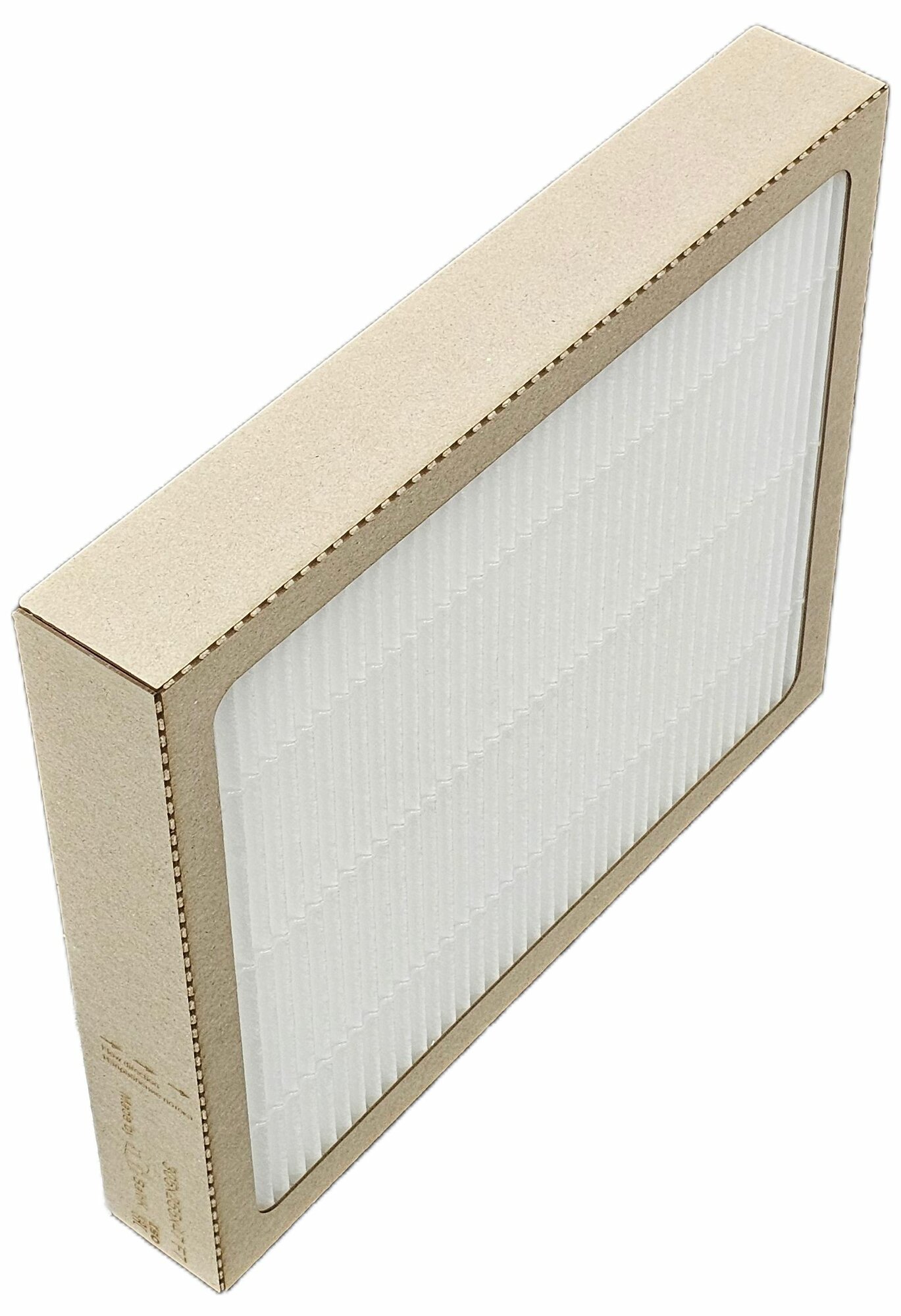 Запасной фильтр