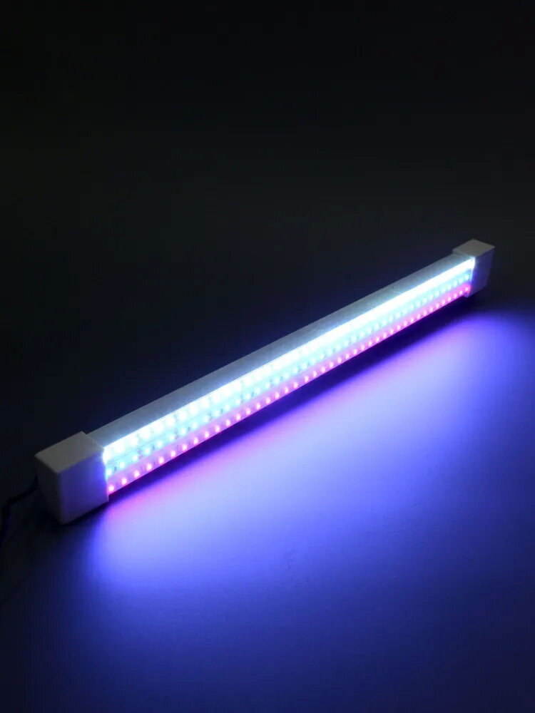 100см "Мерга" Фито лампа для аквариумных растений от Агрономия XXI век