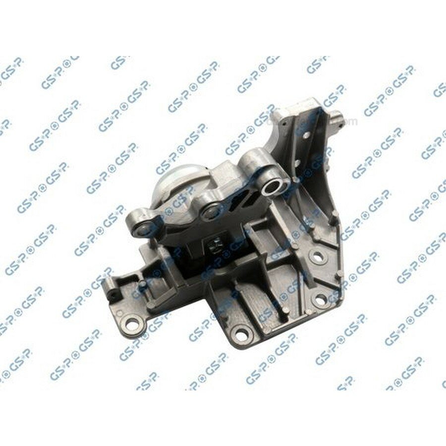 GSP 537609 Опора двигателя NISSAN X-TRAIL III 14- лев.