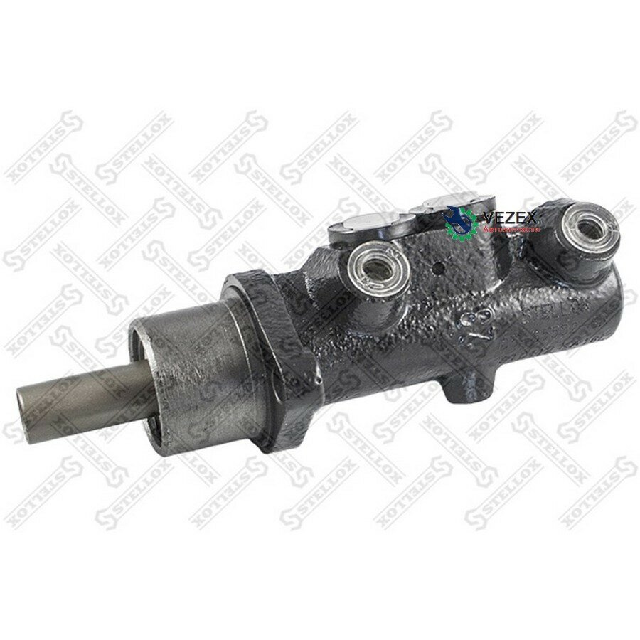 STELLOX 0585532SX цилиндр тормозной главный! c ABS\ VW Sharan/T4, Ford Galaxy 1.9TD-2.8 VR6 4WD 90>