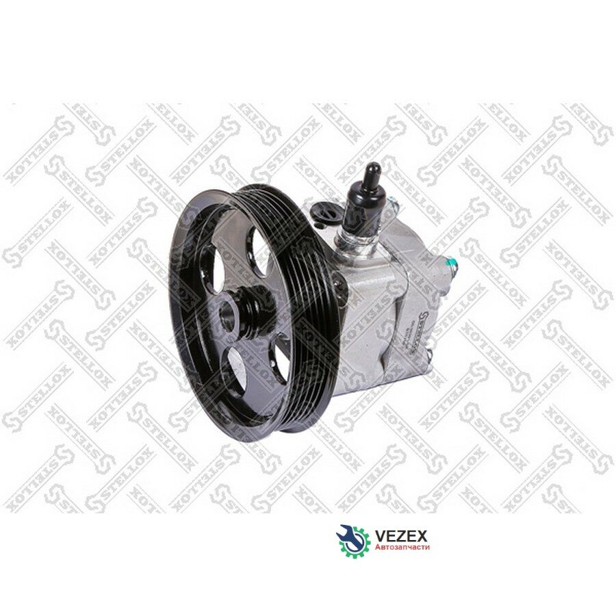 STELLOX 0036391SX насос гидроусилителя руля! 54451\ Volvo S80 2.4D 01-06