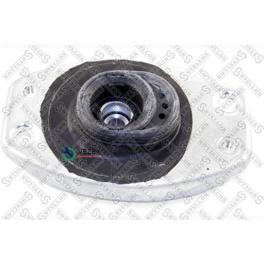 STELLOX 1217099SX опора амортизатора переднего!\ Fiat Punto, Lancia Y all 93>