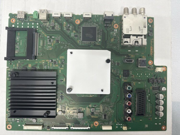 Материнская плата, 1-980-832-11 Y2008560A SONY KD-55XD8577