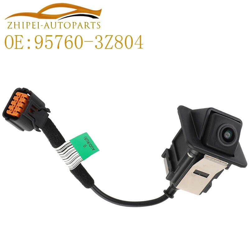 Автомобильная камера заднего вида, вспомогательная камера заднего вида для помощи при парковке 95760-3Z804 957603Z804 957603Z206 957603Z204 для Hyundai I40