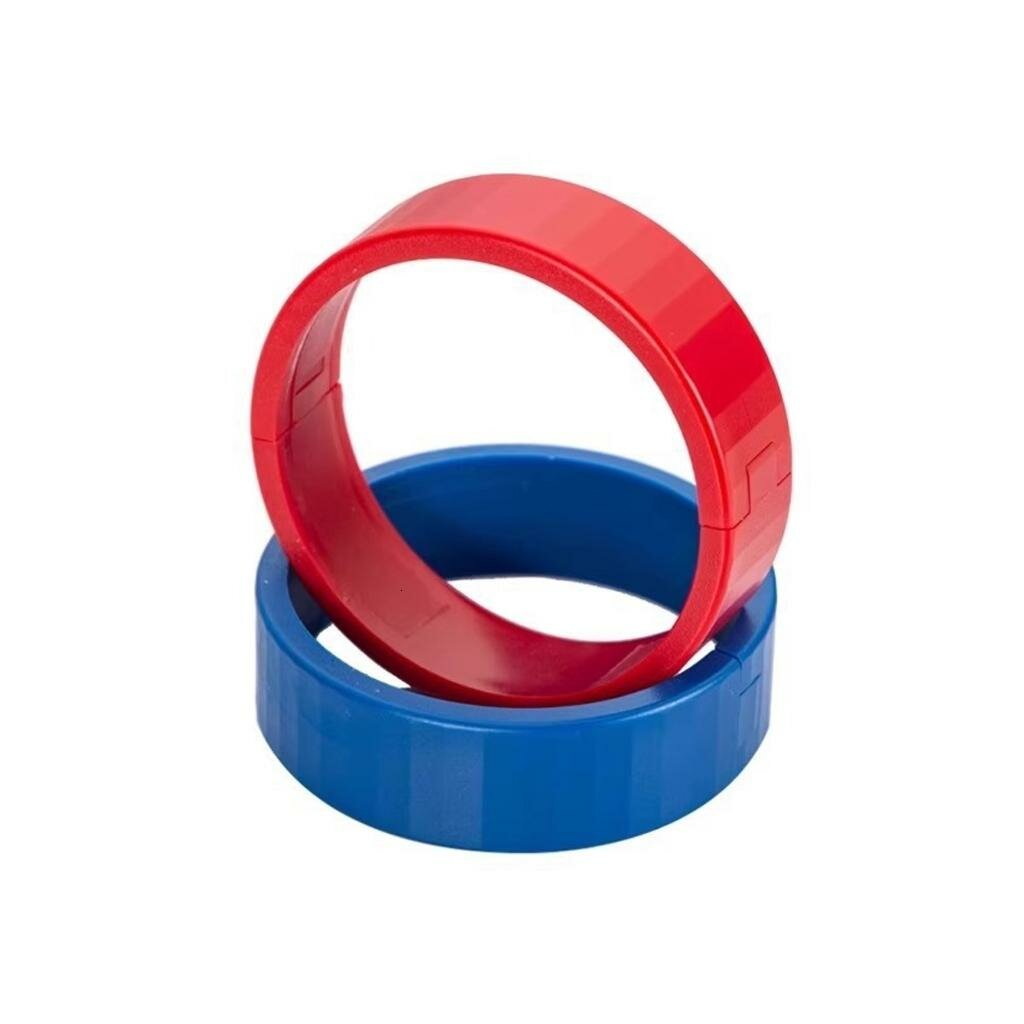 Раздельный душевой экран для высокого душа